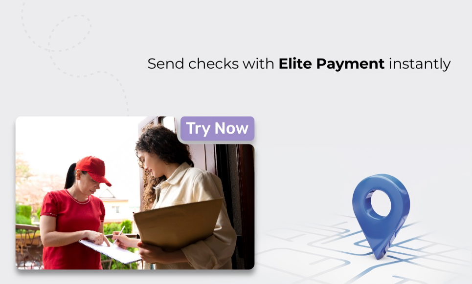 Elite Payments Login Authentication